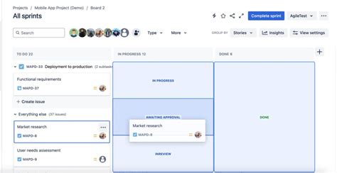 What Is The Relationship Between A Workflow And A Board In Jira