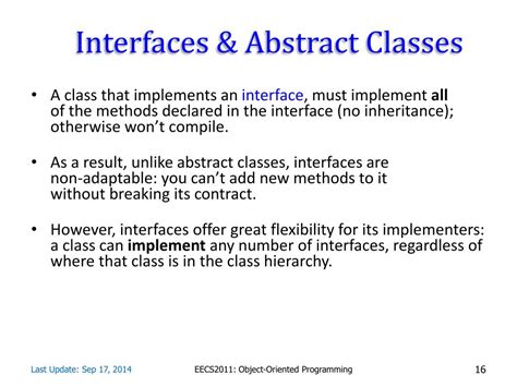 Ppt Object Oriented Programming Powerpoint Presentation Free Download Id5846636