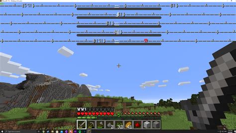 bossbar compass duplicating stacking on screen · issue 3451 · zrips