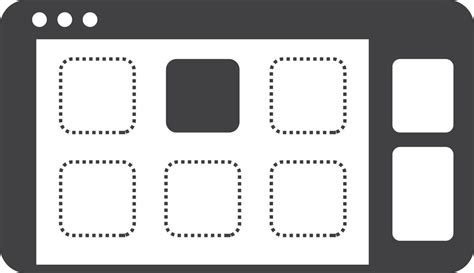 Premium Vector Applications And Ux Ui Illustration In Minimal Style