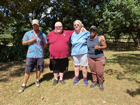 Help Us Set Up Ubuntu House GlobalGiving