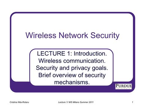 Pdf Introduction Wireless Comm Ppt Dokumen Tips