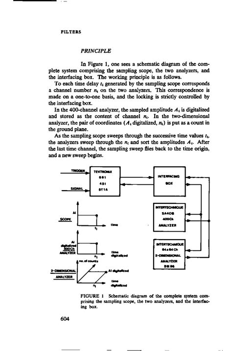 624 649 Semiconductor Nuclear Particle Detectors And Circuits The National Academies Press