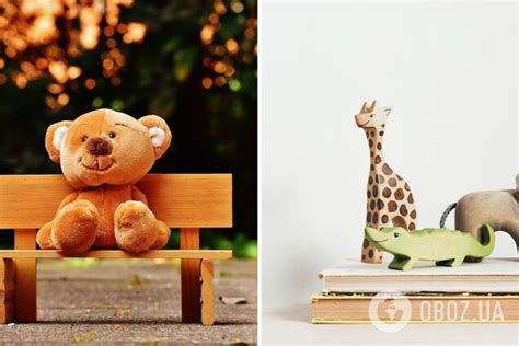 Як безпечно відмити улюблені іграшки дітей без хімії прості поради Читайте на Ukr Net