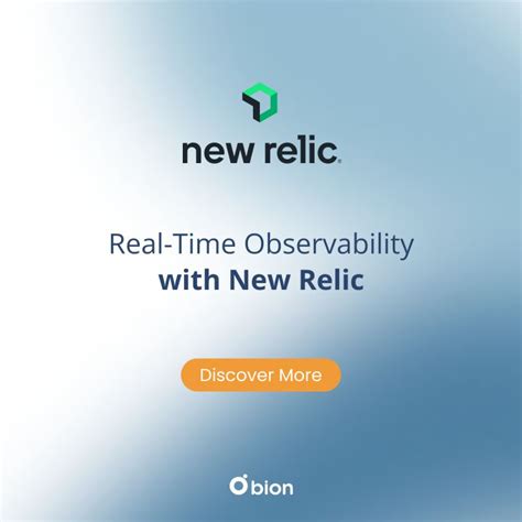Observability Newrelic Performancemonitoring Applicationinsights