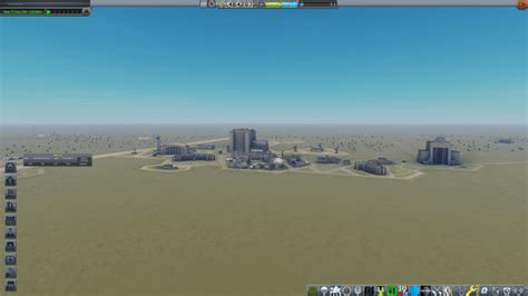 Eve Clouds Short Distance On 106x Rescale Rkerbalspaceprogram