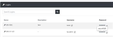 Any Possibility Of Ldap Logins Itflow Forum