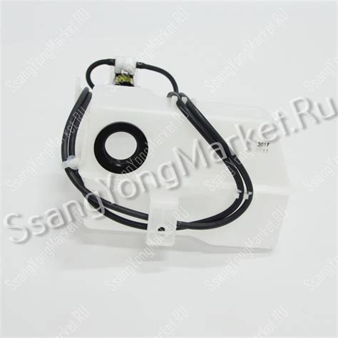 7841034002 SSANGYONG Бачок омывателя (в сборе с насосом) 7841034002 ...