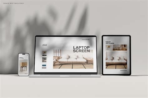 premium psd multi device responsive mockup