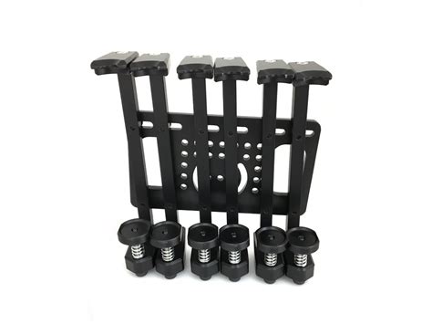 Project Gemini 12up Shotgun Caddy Taccom3g