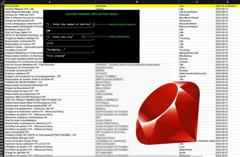 do web data scraping by prcode fiverr