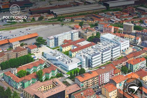 آشنایی با دانشگاه پلی تکنیک میلان Polytechnic University Of Milan طینت