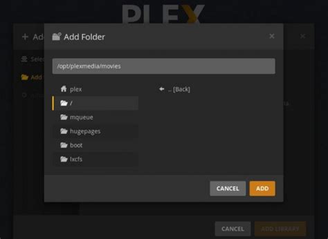 VPS For Plex A Guide To Choosing Installing The Best Option For Plex Media Server Cloudzy