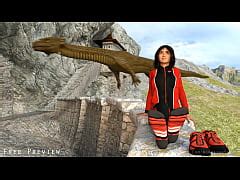 Vore Chinese Dragon Eats Tourist Feet First Xxx Mobile Porno Videos Movies Iporntv Net