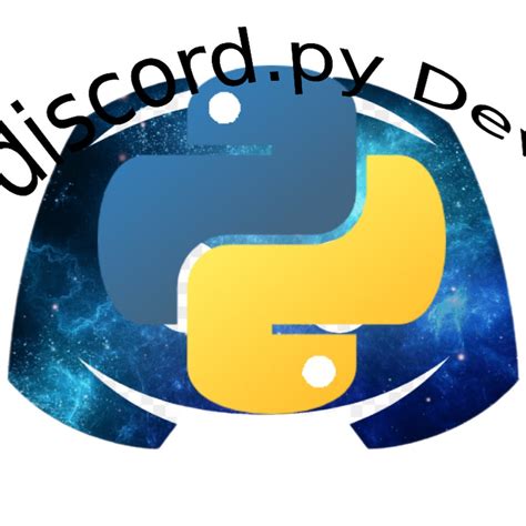 Discordpy Programmer Youtube