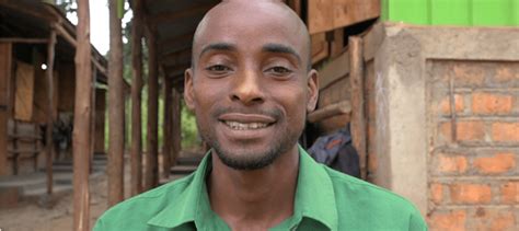 Ibrahim Bashir Uganda