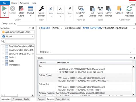 Power Bi Measure Examples 20 Useful Examples Enjoy Sharepoint