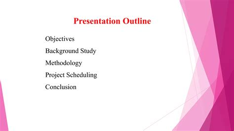 Online Voting System Project Proposal Presentation Slidepptx