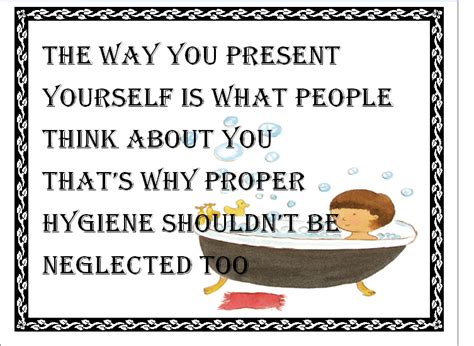 Quotes About Self Grooming At Indiana Seery Blog