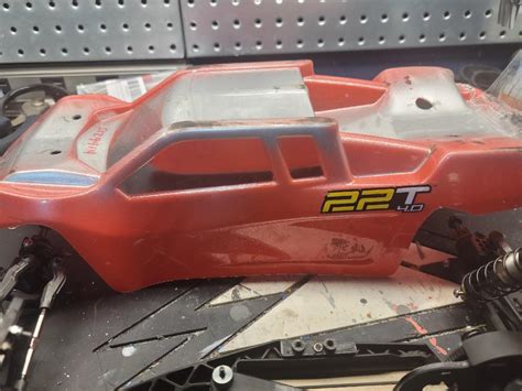 TLR T Roller R C Tech Forums