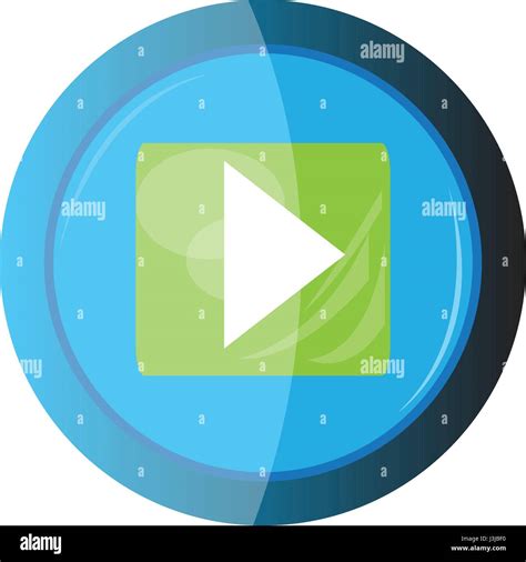 isolated web button stock vector image and art alamy