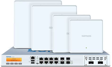 Sophos Xgs Firewall For Gateway Security 1u At ₹ 45000 In Ahmedabad Id 2851053556233