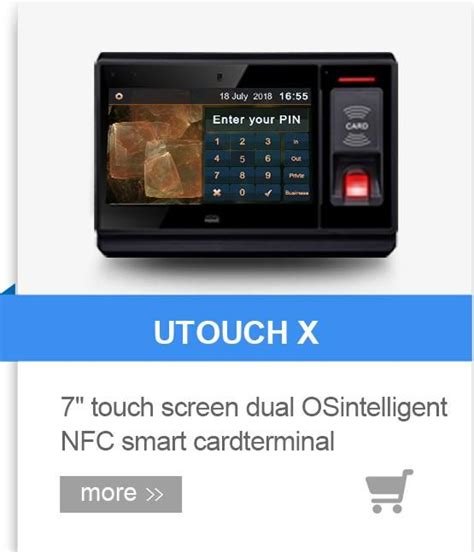 China Tcpip Remote Access Control With Qr Code Scanner Rfid Reader