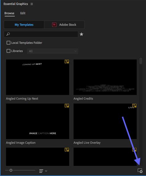 Essential Graphics Premiere Pro Cc 2015 Missing - bestcfile