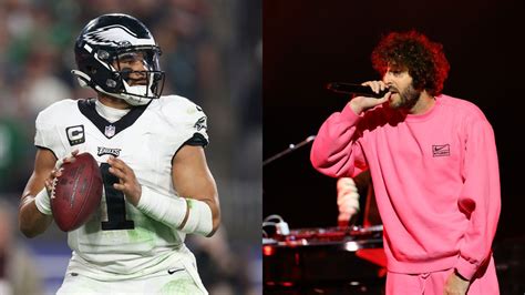 How Multi Platinum Rapper Lil Dicky Would Fix The Philadelphia Eagles