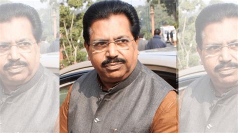 Chacko Quits Reveals Gap Between Congress State And National Ranks