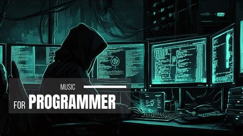 Chillstep Music For Programming Cyber Coding — Future Garage Playlist