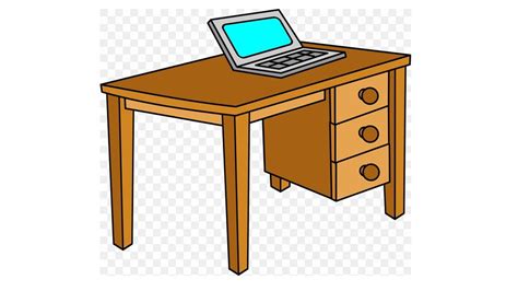 Клипарт стол на прозрачном фоне Zefirka Club фото и картинки