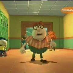 Hall Monster Jimmy Neutron Wiki Fandom