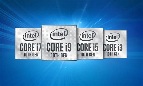 Intel Using New Th Gen Intel Core Processors Embedded Computing Design