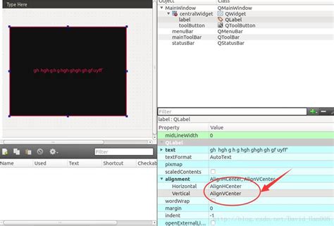 qt学习 小结 rviz qdialog csdn博客