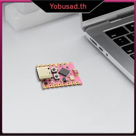 [yobusad th] บอร์ดพาวเวอร์ซัพพลาย esp32 c3 dev wifi บลูทูธ esp32