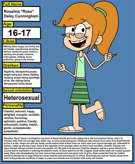 Loud House Oc Maker Loud House Oc Base Loud House Oc Template The