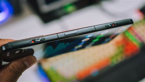 Poco F Gt Long Term Review This Gaming Phone Is Still A Terrific Value Android Central