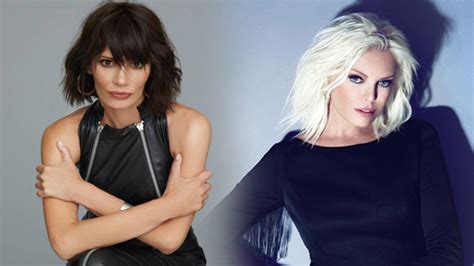 Ajda Pekkanın Hayatı Film Oluyor Ayça Varlıer Oynayacak Magazin Haberleri