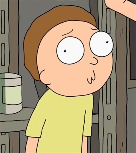 Serie Rick And Morty
