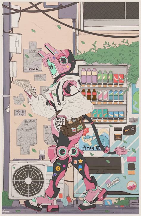 Aveline [4v3 Line] Model Robot