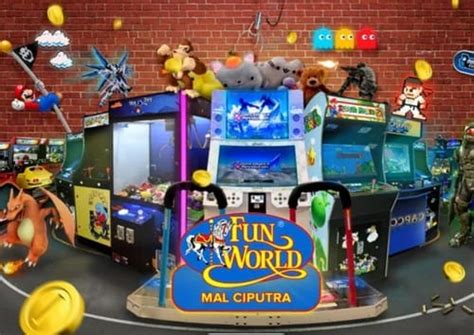 Fun Staycation Keluarga Di Hotel Ciputra Jakarta