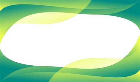 Premium Vector Green Wave Background Gradient Modern Designs