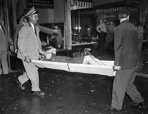 NotÍcias E HistÓrias Sobre AviaÇÃo História O Dia Que Um Bombardeiro