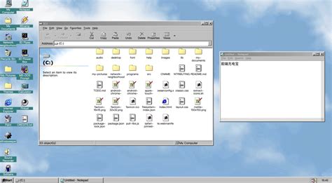 Yyds！五个前端开源项目带你在web上体验windows 51ctocom
