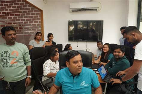 abhishek jamuar on linkedin linkedinforcreators teambuilding obeya sustainable