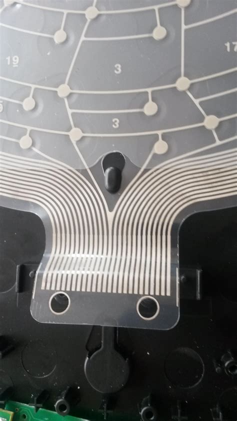 How To Connect Dartboard Matrix To An Arduino General Electronics