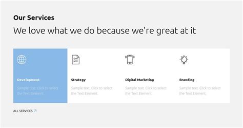 Sales And Product Analysis Css Template By Nicepage