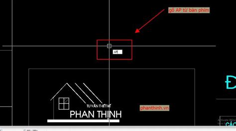 Cách cài lisp cad dùng vĩnh viễn với chỉ một lần load lisp autocad