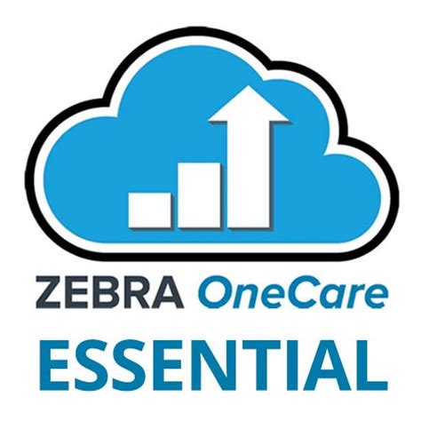 Z1ae Tc73xx 4c00 Zebra Onecare Essential Tc73 [comprehensive 4 Year]